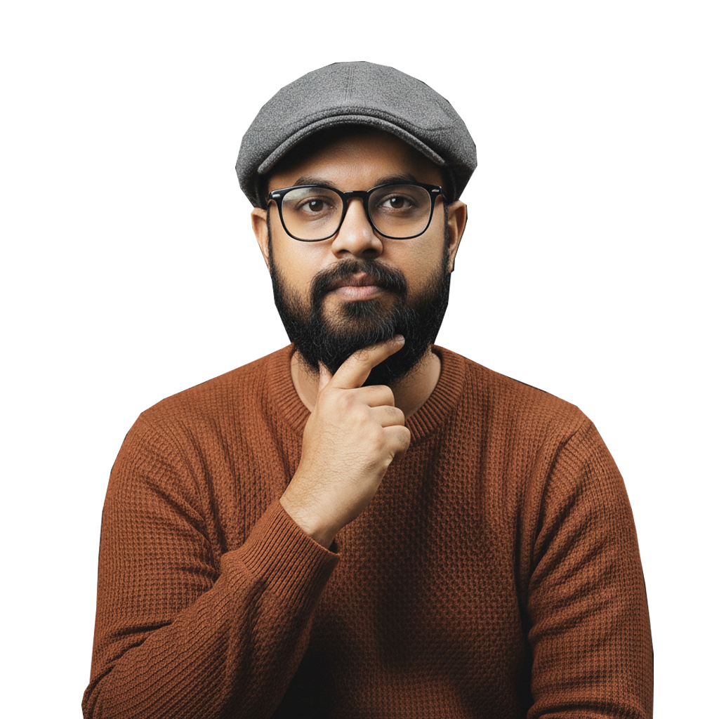 Sohel Rana Rodro | Best Ecommerce Expert in Bangladesh